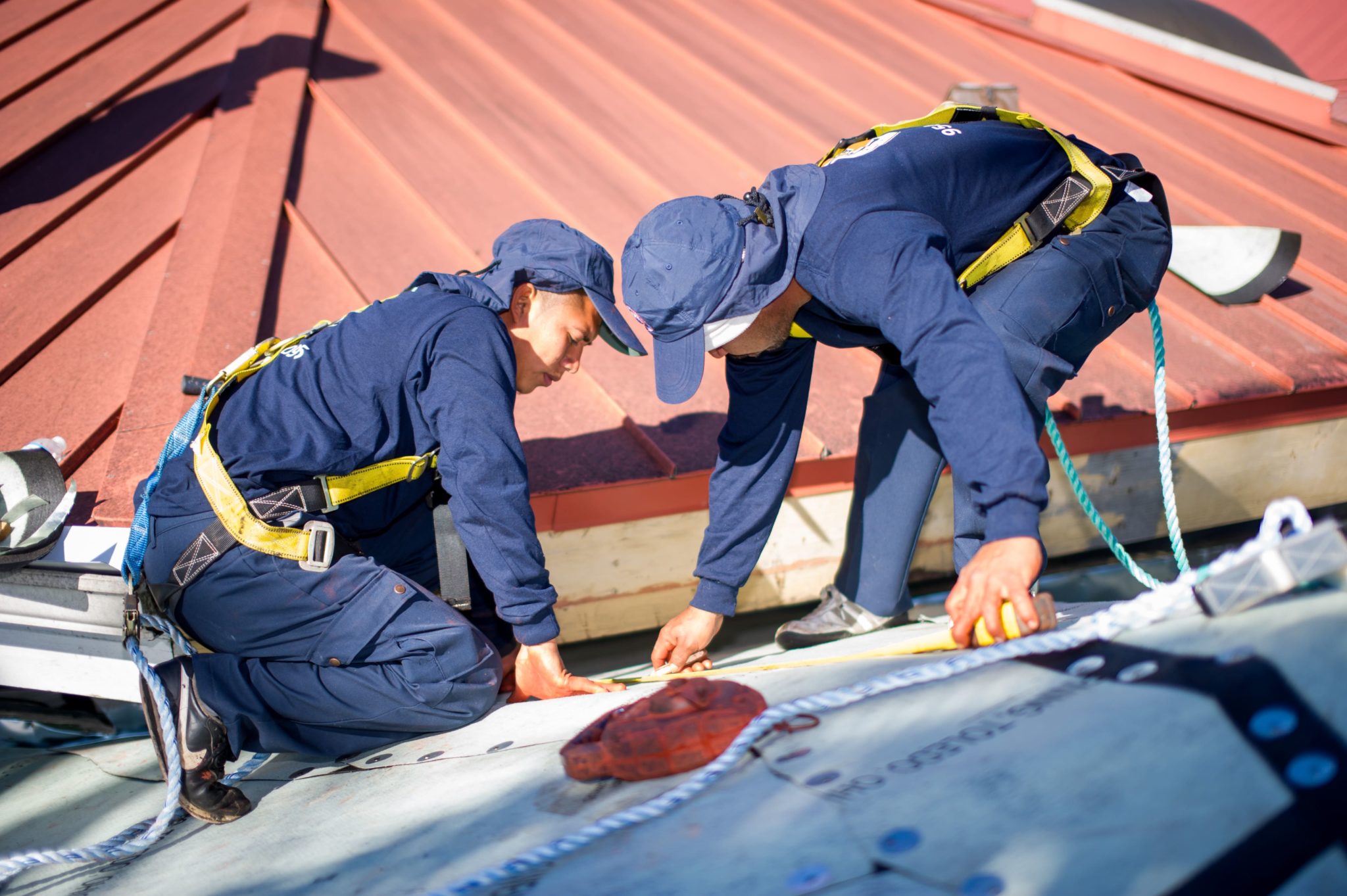 PROJECTS – Florida Quality Roofing